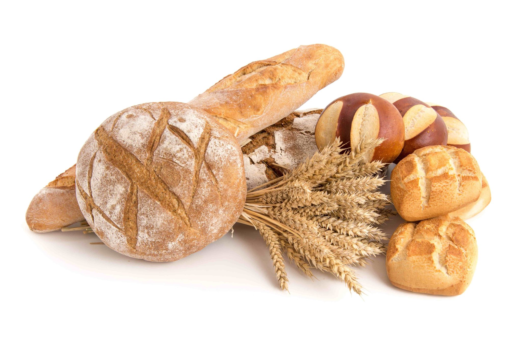 Is gluten an enemy of IBS? - all about IBS